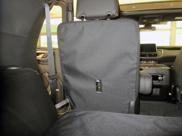 GMC YUKON CARGO LINER 2021-2026 – PrairieGrassOutfitters.com