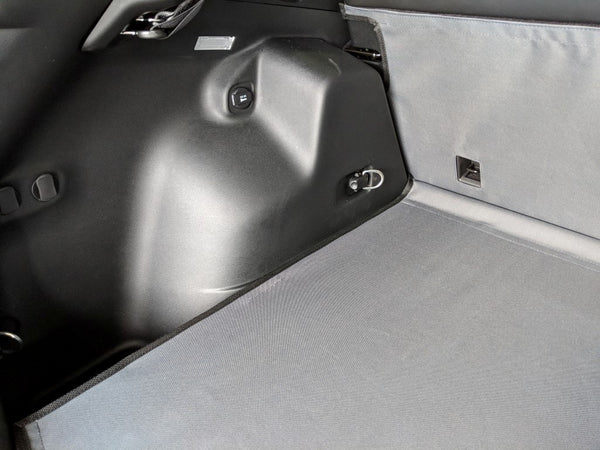 Jeep Cherokee Canvasback Cargo Liner 2014-2024 FREE SHIPPING ...