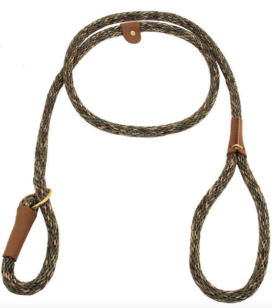 Mendota Products British Style Slip Lead – PrairieGrassOutfitters.com